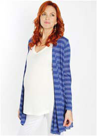 Belly Boudoir Black Maternity Lounge Pant by Belabumbum